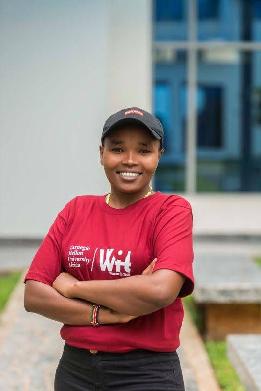 Carnegie Mellon University Africa on LinkedIn: #neurips #research # ... Carnegie Mellon University Africa on LinkedIn: #neurips #research # ...