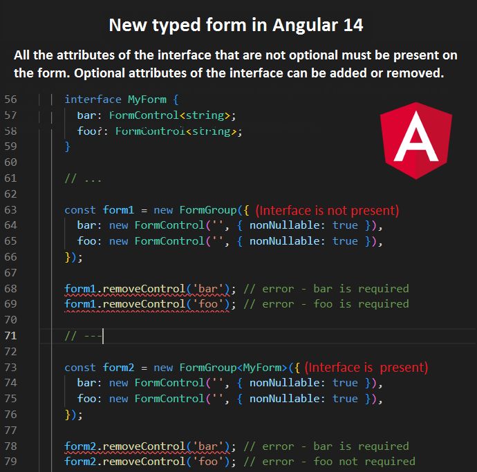Stefano Marchisio on LinkedIn: #angular #typescript #javascript # ... Stefano Marchisio on LinkedIn: #angular #typescript #javascript # ...