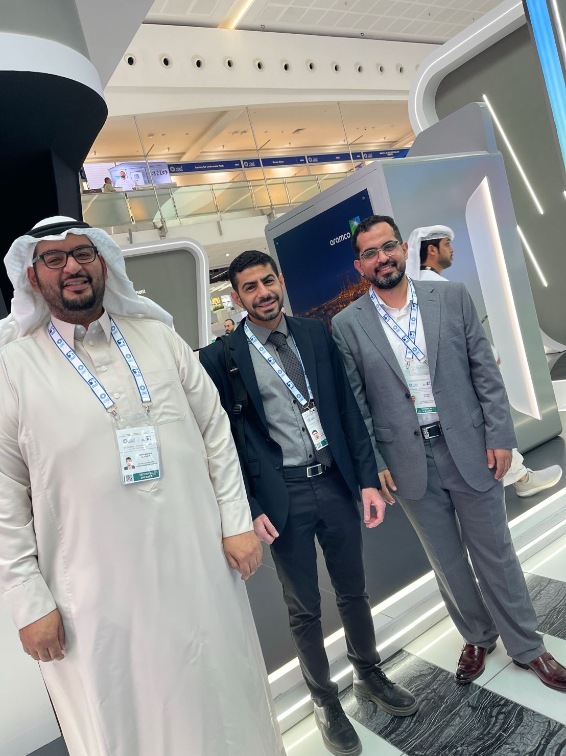 Noktan M. AlYami, PhD, (PMP) ® on LinkedIn: #adipec2022 Noktan M. AlYami, PhD, (PMP) ® on LinkedIn: #adipec2022