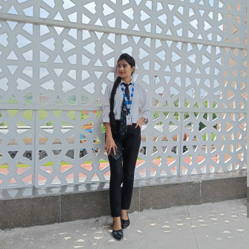 Shraddha Shukla on LinkedIn: #industrialvisit Shraddha Shukla on LinkedIn: #industrialvisit