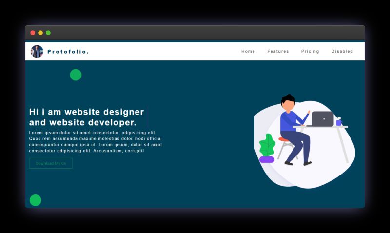 Muhammad Sohail on LinkedIn: #html #css #bootstrap #webdesign #webdesigner Muhammad Sohail on LinkedIn: #html #css #bootstrap #webdesign #webdesigner
