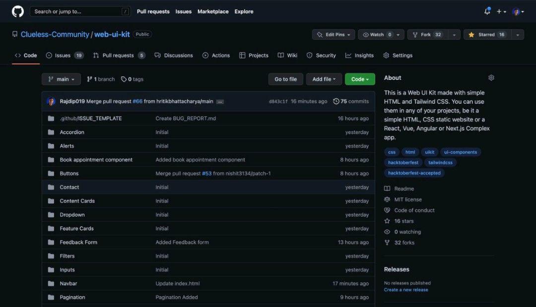 Rajdeep Sengupta on LinkedIn: #react #webdevelopment #css #github #html ... Rajdeep Sengupta on LinkedIn: #react #webdevelopment #css #github #html ...