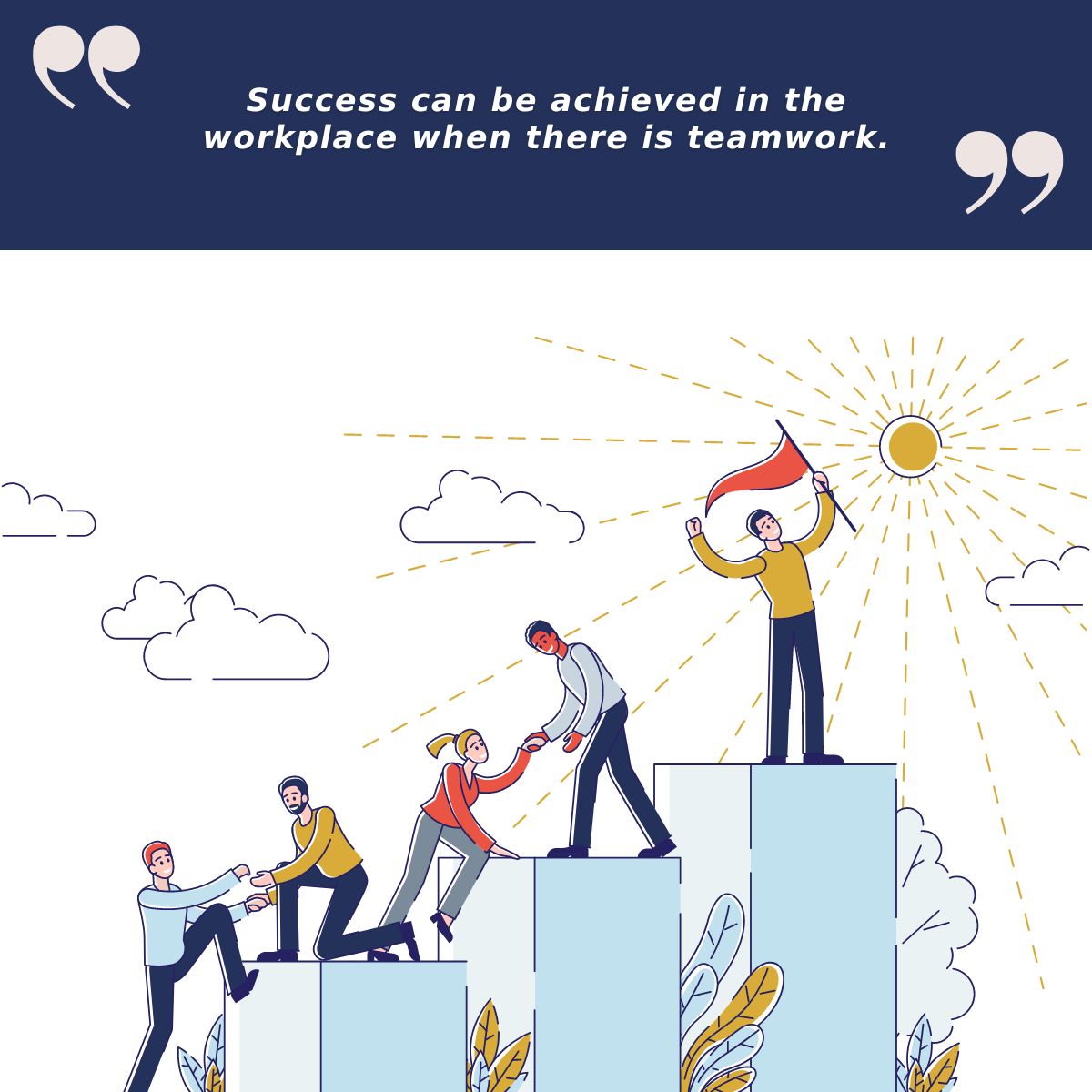 Abhay Yadav on LinkedIn: #business #leadership #work #motivation #team ... Abhay Yadav on LinkedIn: #business #leadership #work #motivation #team ...