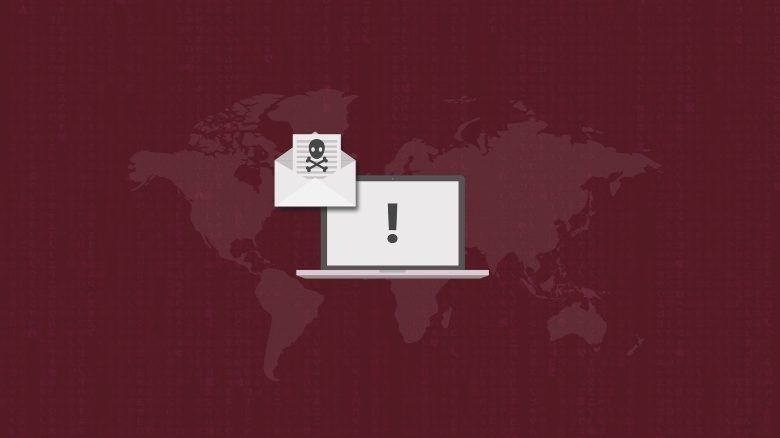Aghiath Chbib on LinkedIn: #cybersecurity #cyberattacks Aghiath Chbib on LinkedIn: #cybersecurity #cyberattacks