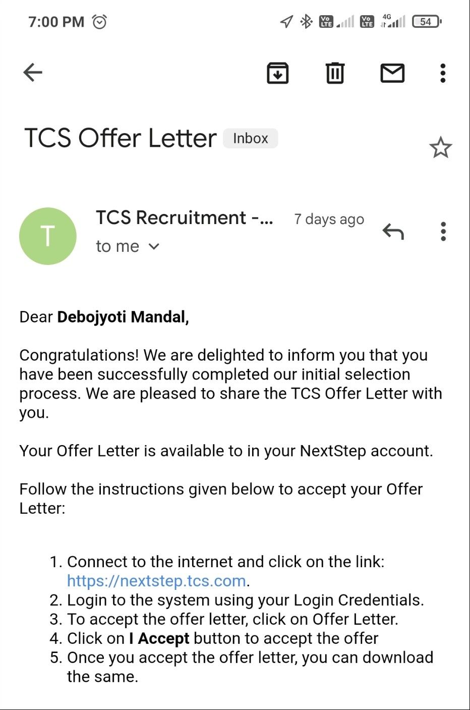 #job #firstjob #tcs #codevita #competitiveprogramming | Debojyoti ... #job #firstjob #tcs #codevita #competitiveprogramming | Debojyoti ...