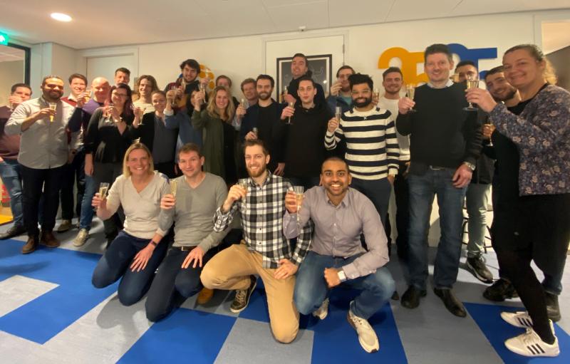 LiteBit on LinkedIn: #2020bringiton #litebit #teamwork #crypto LiteBit on LinkedIn: #2020bringiton #litebit #teamwork #crypto