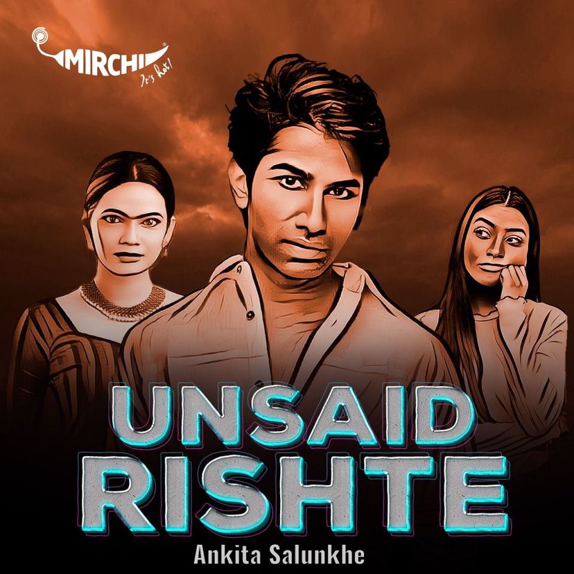 Ankita Salunkhe on LinkedIn: #mirchi #murchiplus #itshot #audiostories ... Ankita Salunkhe on LinkedIn: #mirchi #murchiplus #itshot #audiostories ...