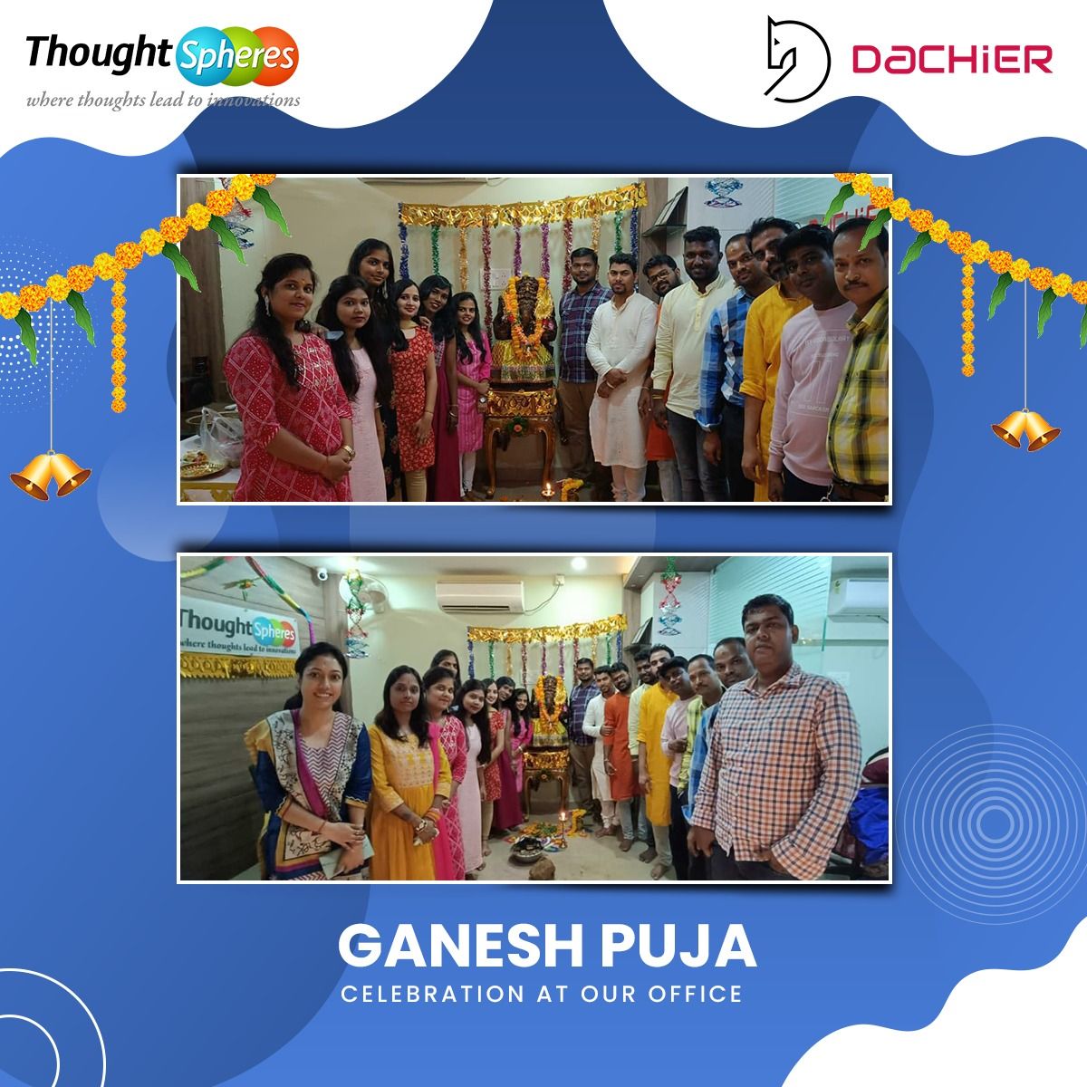 Sadhana Sonkar on LinkedIn: !!Happy Ganesh Chaturthi!! Sadhana Sonkar on LinkedIn: !!Happy Ganesh Chaturthi!!