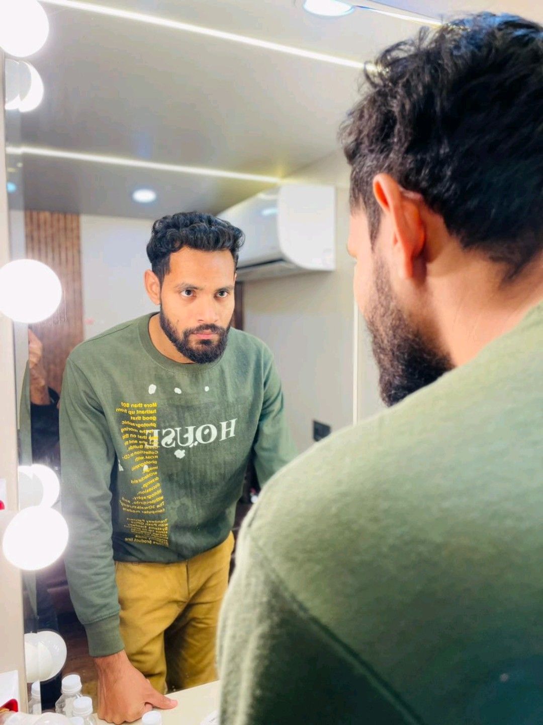 Naveen Pandey on LinkedIn: artist Naveen Pandey on LinkedIn: artist