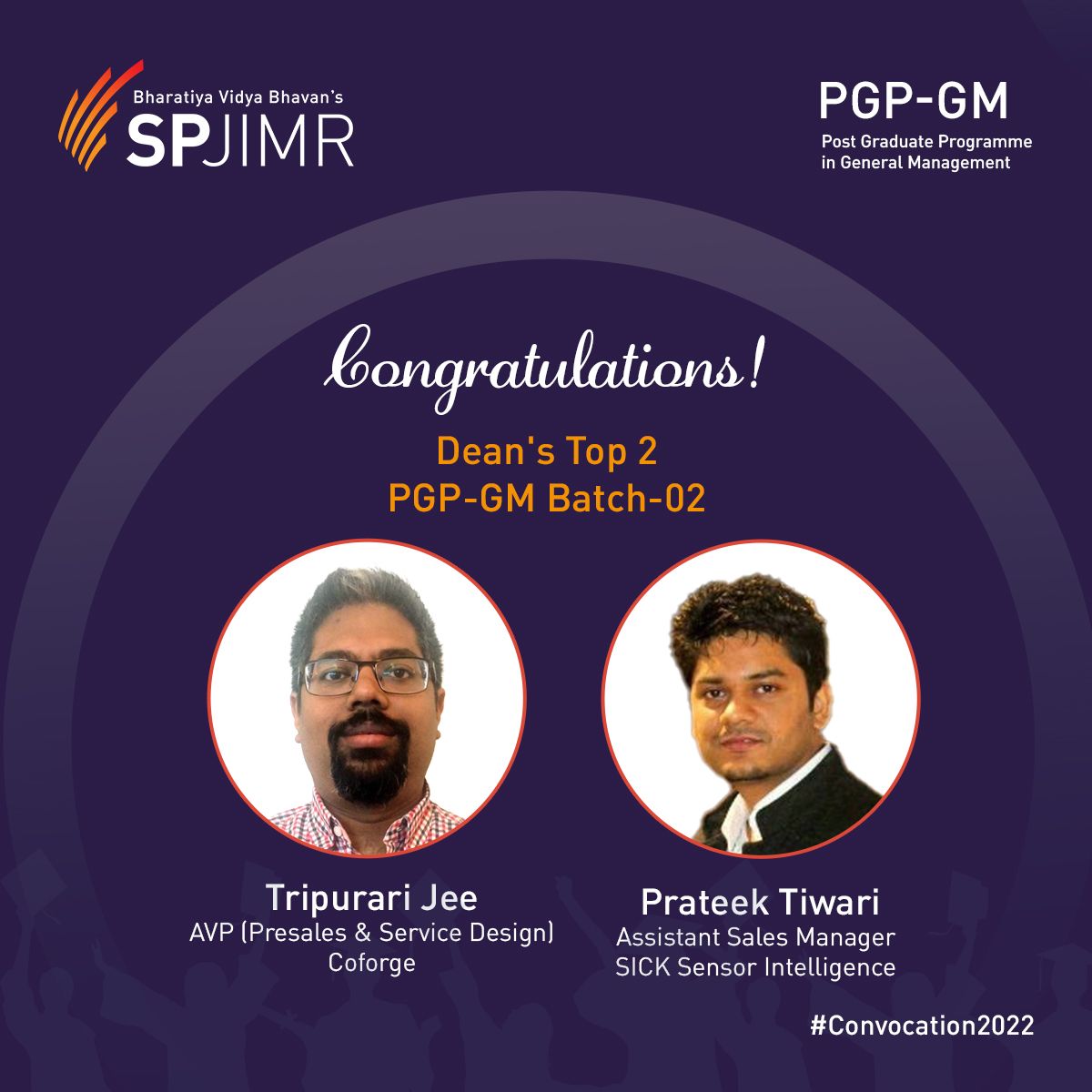 🎉 | Prateek Tiwari 🎉 | Prateek Tiwari