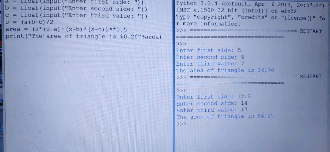 Vishnu sai satwik on LinkedIn: #python Vishnu sai satwik on LinkedIn: #python