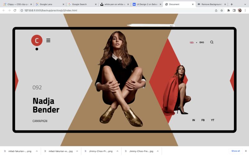 #design #html #css #dribble #pinterest | Mansi Dongre #design #html #css #dribble #pinterest | Mansi Dongre
