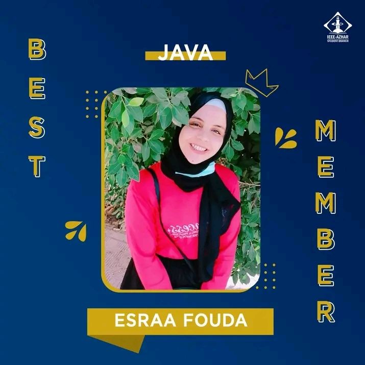 Esraa Ahmed Fouda on LinkedIn: yesterday and today 🤩 ️ ️ | 11 comments Esraa Ahmed Fouda on LinkedIn: yesterday and today 🤩 ️ ️ | 11 comments