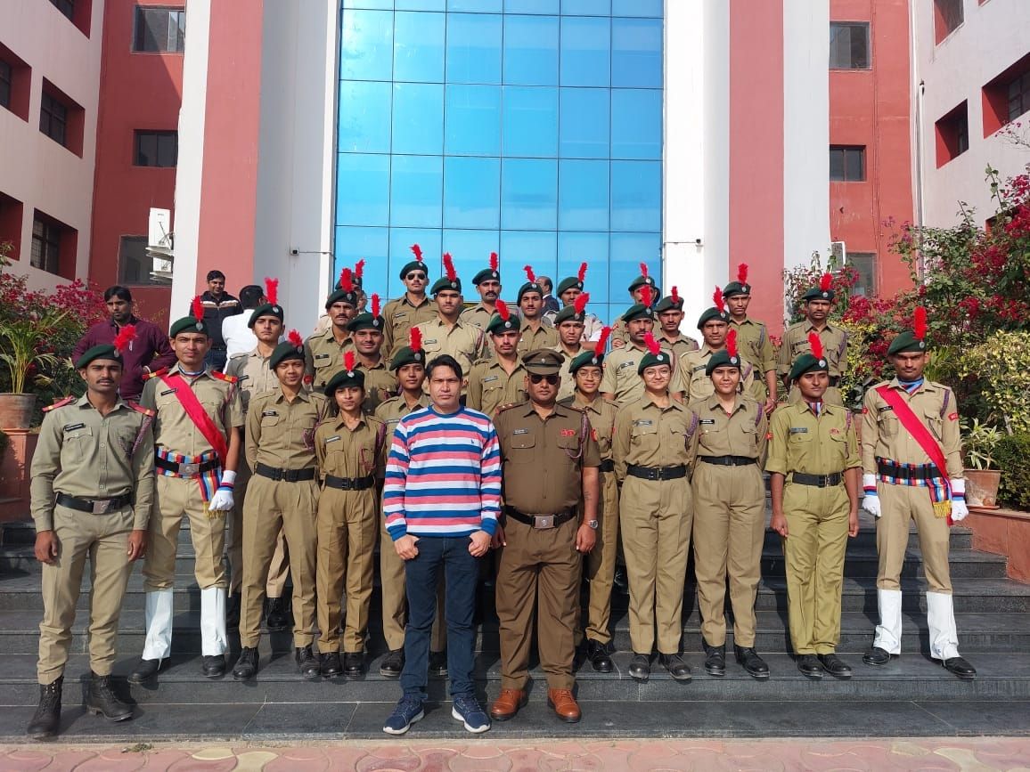 DR. MANOJ KUMAR SHARMA posted on LinkedIn DR. MANOJ KUMAR SHARMA posted on LinkedIn