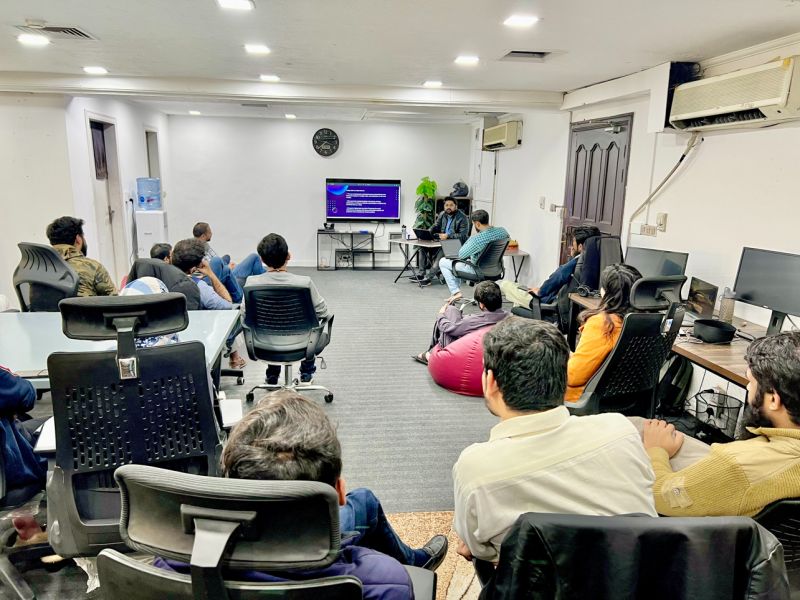 Syed Naeem ul Hassan on LinkedIn: #team #investment #training # ... Syed Naeem ul Hassan on LinkedIn: #team #investment #training # ...