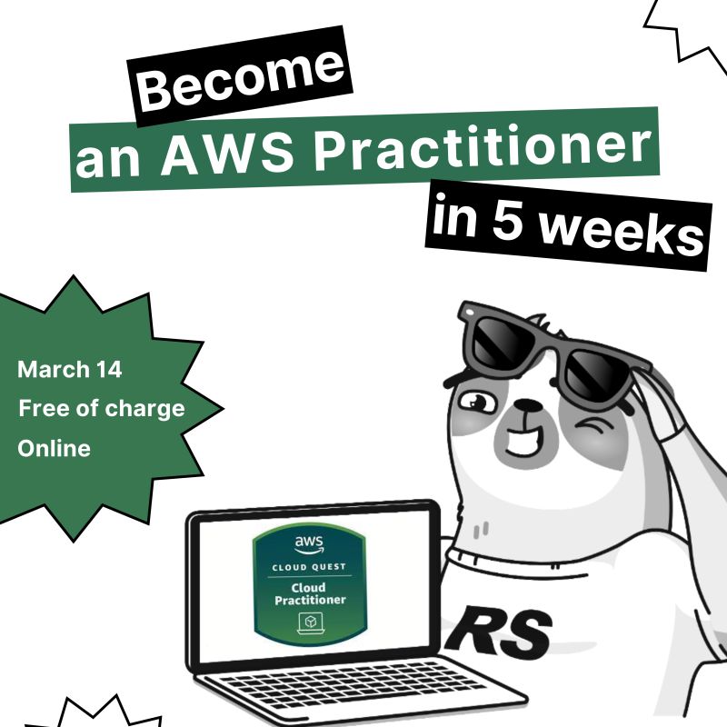 The Rolling Scopes School on LinkedIn: #rsschool #rollingscopes #aws # ... The Rolling Scopes School on LinkedIn: #rsschool #rollingscopes #aws # ...