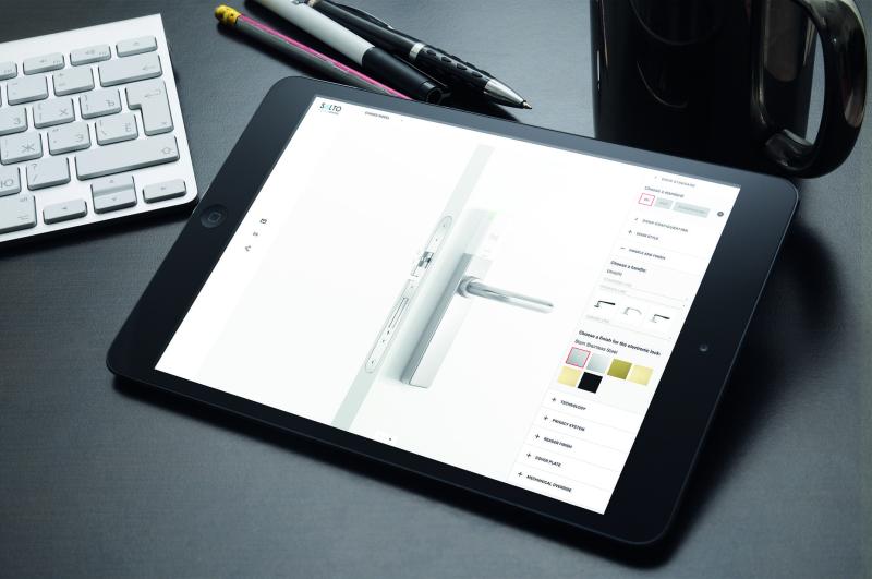 Borja Ganzarain - Salto Systems on LinkedIn: We have upgrade MyLock by ... Borja Ganzarain - Salto Systems on LinkedIn: We have upgrade MyLock by ...