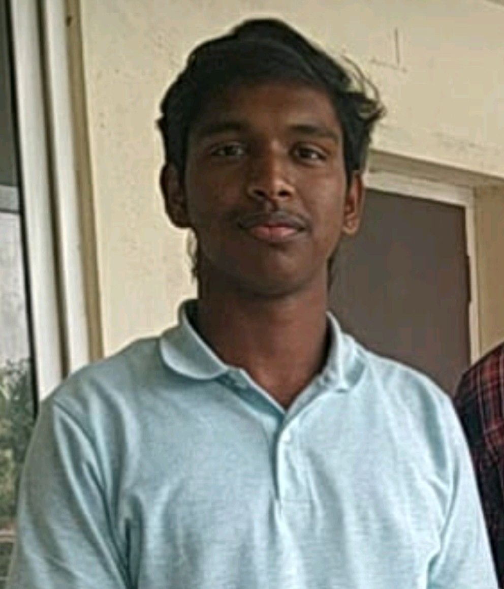 Dr.Krishnakumar Nadarajah on LinkedIn: Congratulations Kavin Dr.Krishnakumar Nadarajah on LinkedIn: Congratulations Kavin