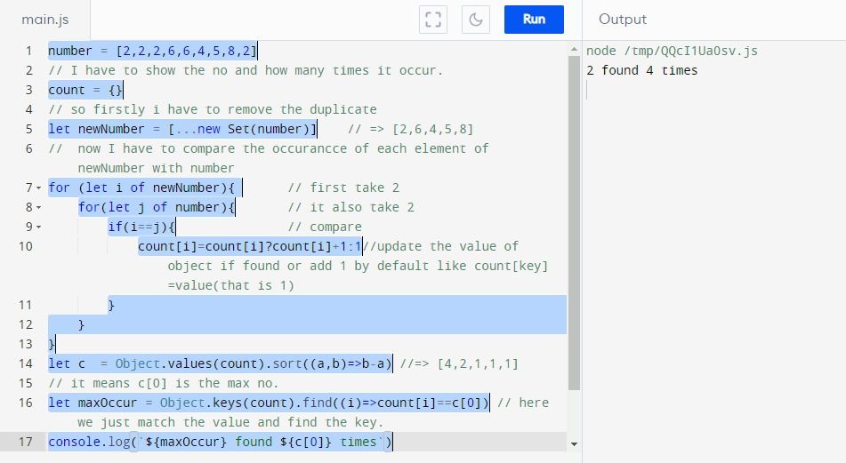 Md Athar Alam on LinkedIn: #reactjs #javascript #coding #interviewquestions Md Athar Alam on LinkedIn: #reactjs #javascript #coding #interviewquestions