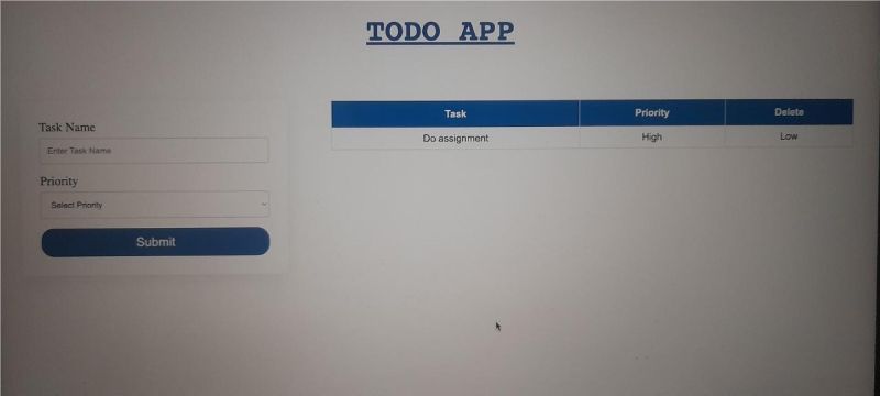 Himanshu Shukla on LinkedIn: This is mini app made by html , css and ... Himanshu Shukla on LinkedIn: This is mini app made by html , css and ...