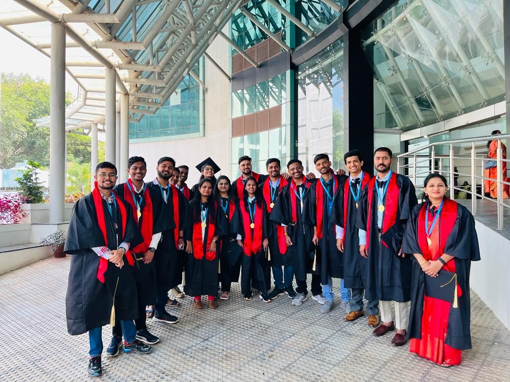 Ramchandra Gawade posted on LinkedIn Ramchandra Gawade posted on LinkedIn