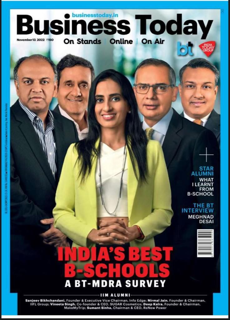 IIFL (India Infoline Group) on LinkedIn: #iifl #entrepreneurship # ... IIFL (India Infoline Group) on LinkedIn: #iifl #entrepreneurship # ...