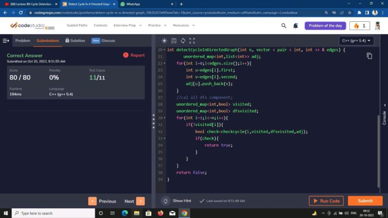 DIVYANSHU SAHU on LinkedIn: #100daysofcodechallenge #cpp # ... DIVYANSHU SAHU on LinkedIn: #100daysofcodechallenge #cpp # ...
