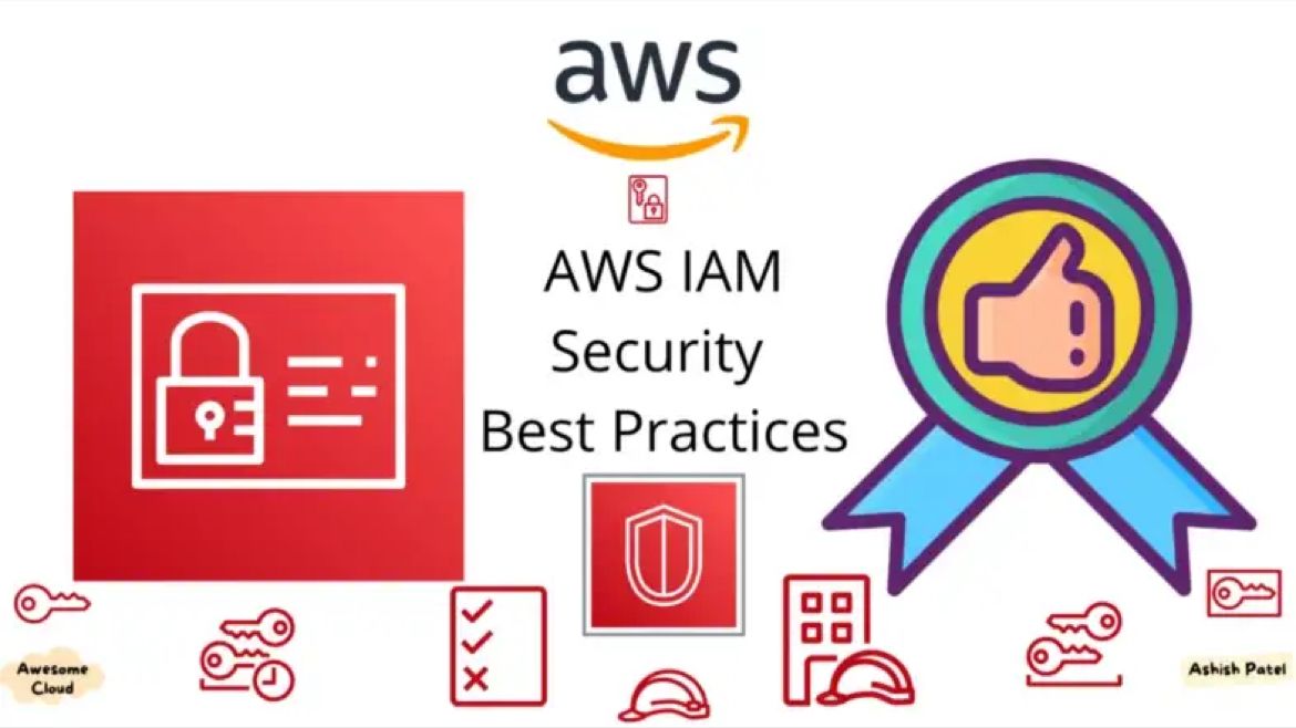 Ikeri Ebenezer on LinkedIn: #aws #security #devsecops Ikeri Ebenezer on LinkedIn: #aws #security #devsecops