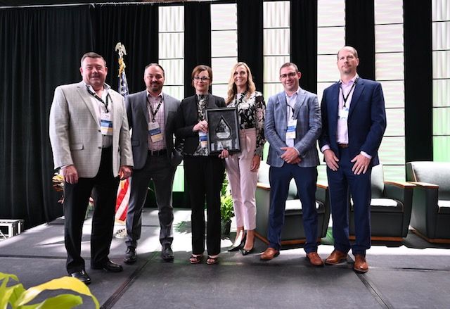 Karmen Haldiman, PHR on LinkedIn: Proud to be a part of the team that ... Karmen Haldiman, PHR on LinkedIn: Proud to be a part of the team that ...