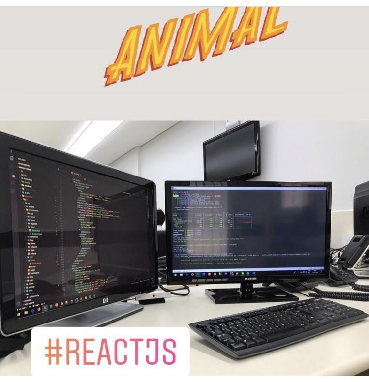 Rodinei Teixeira on LinkedIn: #reactjs #jest #test #frontend #javascript Rodinei Teixeira on LinkedIn: #reactjs #jest #test #frontend #javascript