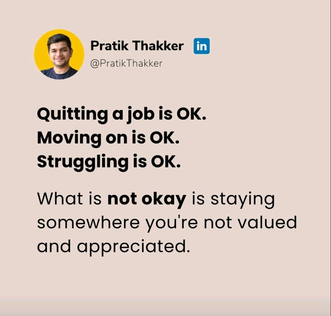 Pankaj das on LinkedIn: By Pratik Thakker Pankaj das on LinkedIn: By Pratik Thakker