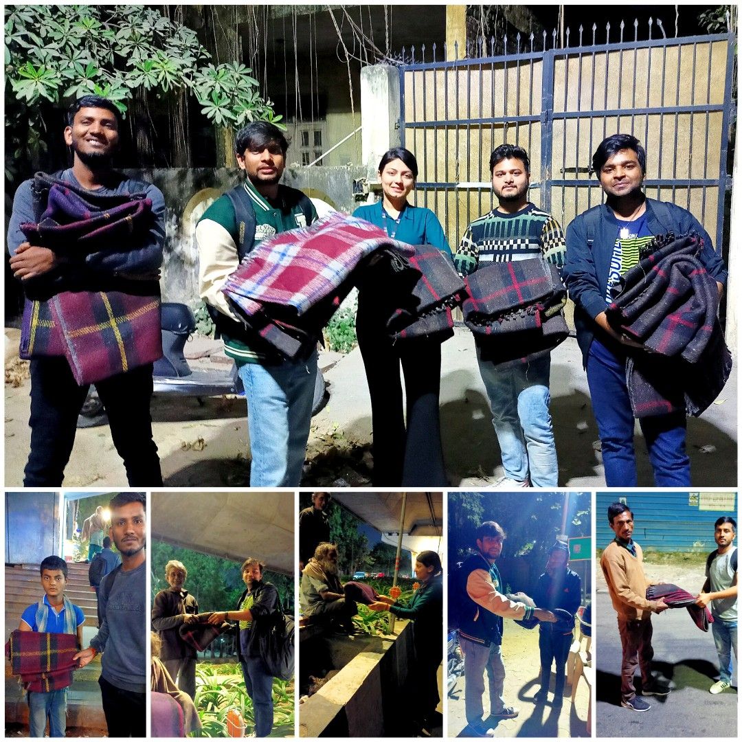 kapil rajoria on LinkedIn: #ttnblanketdistributiondrive2022 # ... kapil rajoria on LinkedIn: #ttnblanketdistributiondrive2022 # ...