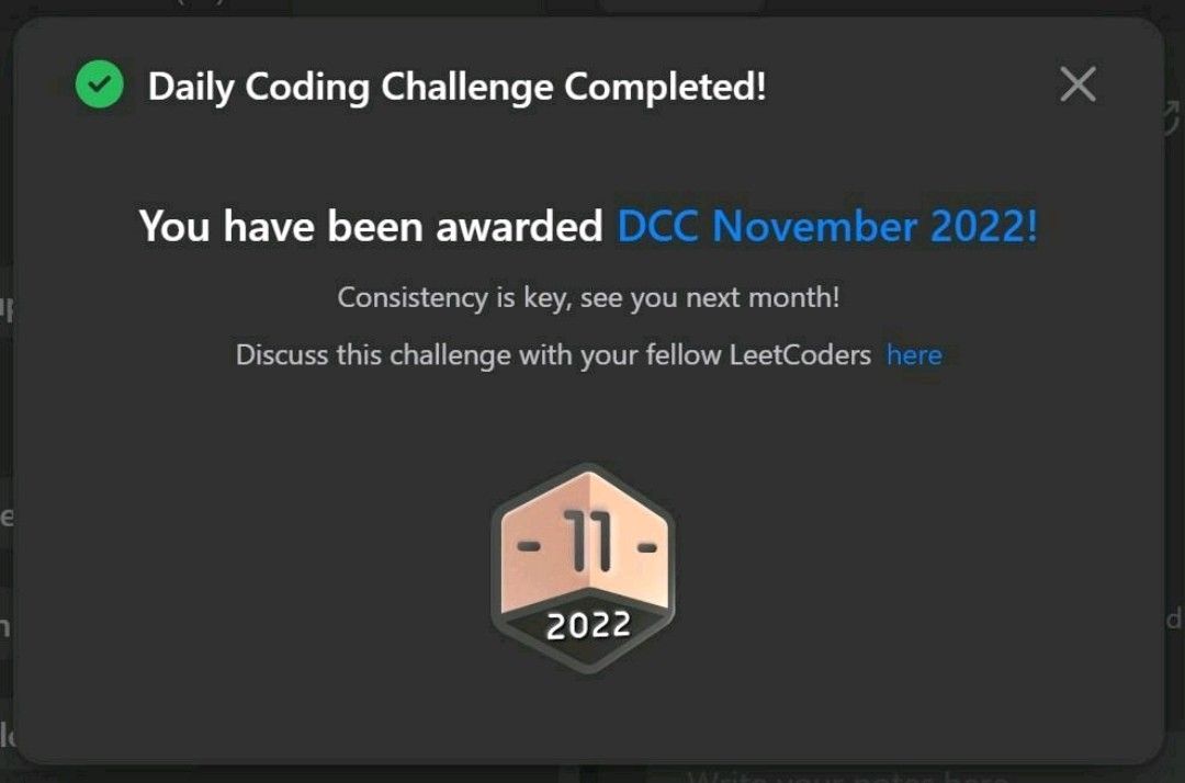Jagdamba Tripathi on LinkedIn: #connections #keepcoding #leetcode # ... Jagdamba Tripathi on LinkedIn: #connections #keepcoding #leetcode # ...