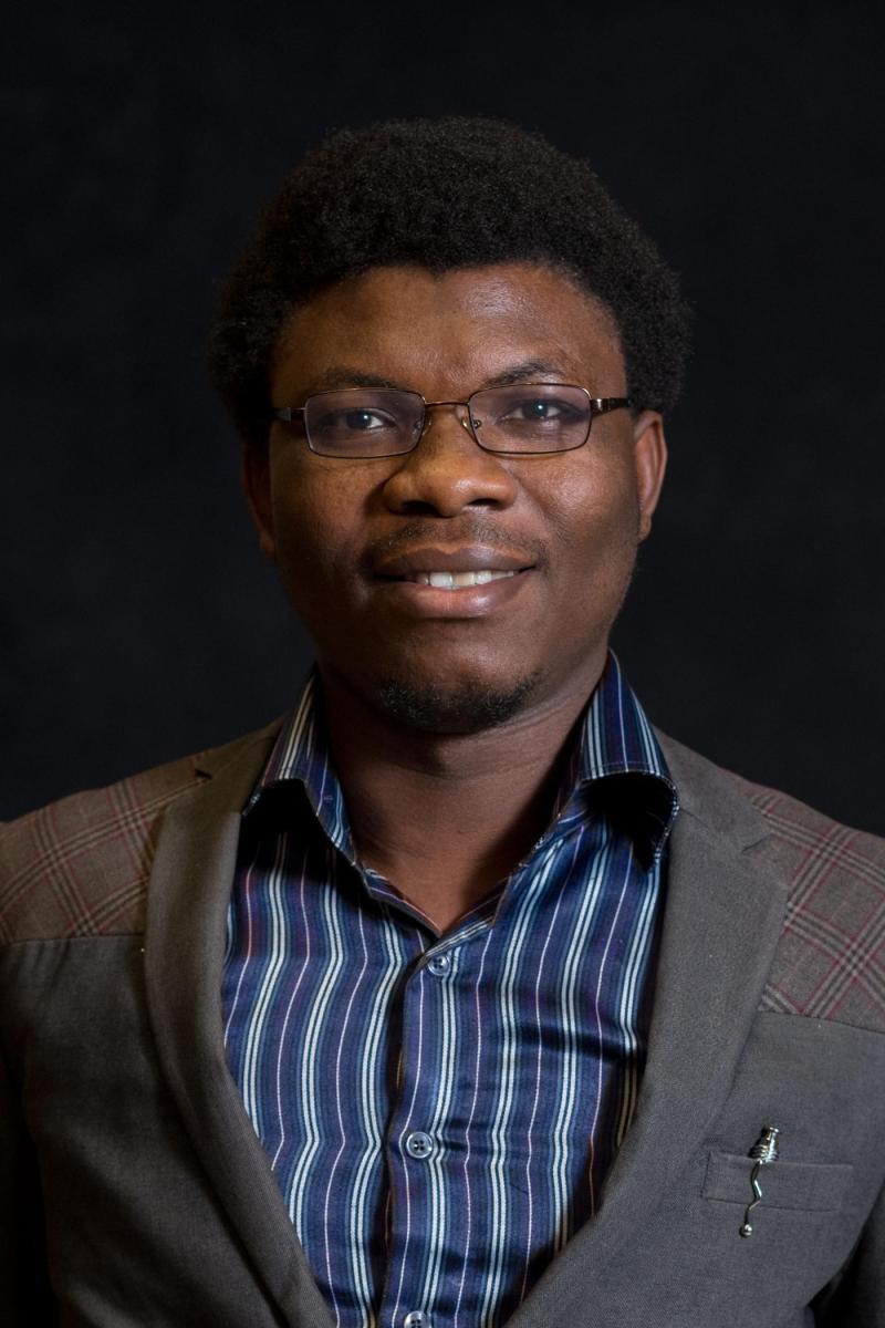Yemi Ogunrinde posted on LinkedIn Yemi Ogunrinde posted on LinkedIn