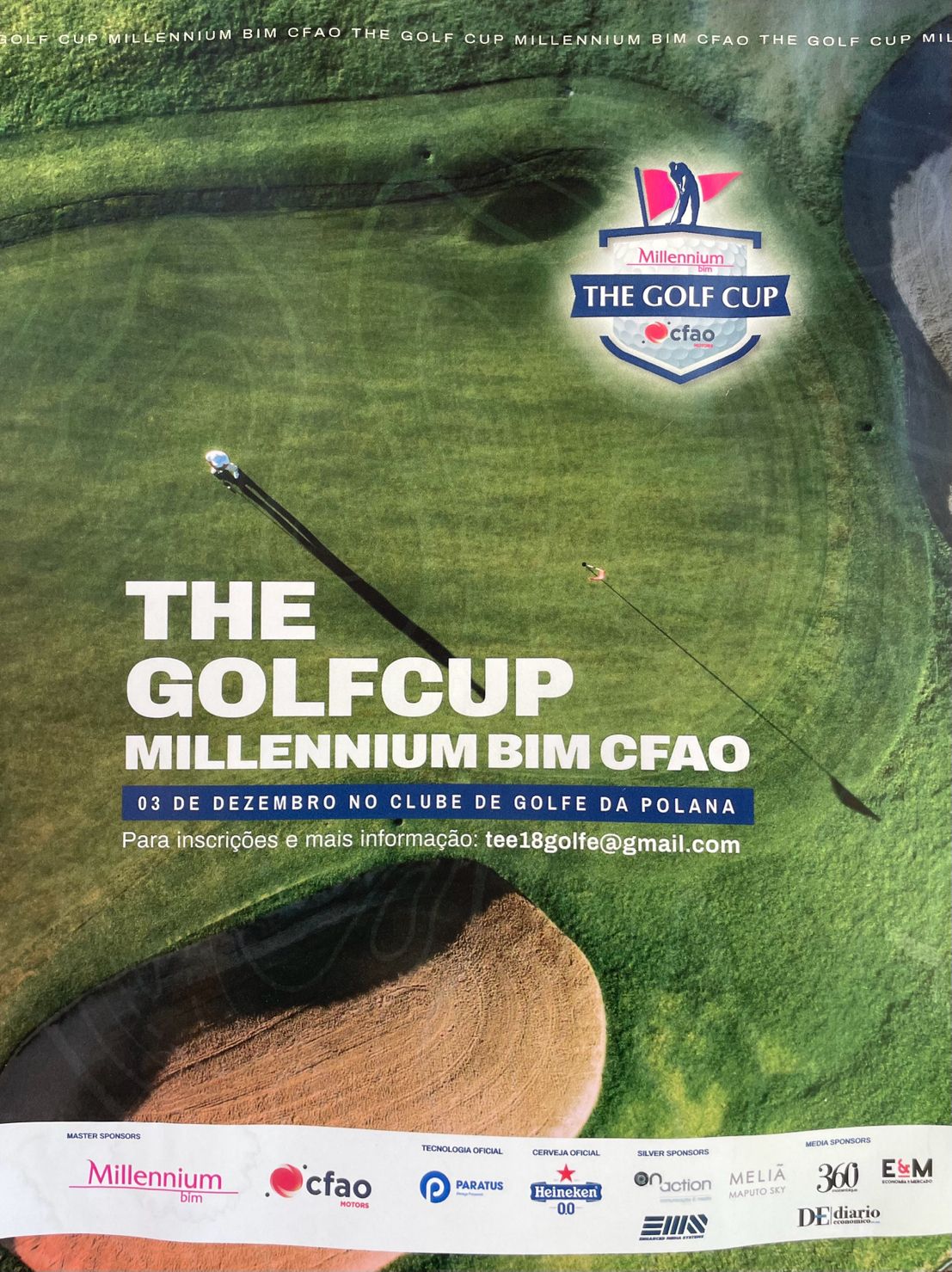Sulemane Macedo Pinto Ibraimo on LinkedIn: #thegolfcup #paratus # ... Sulemane Macedo Pinto Ibraimo on LinkedIn: #thegolfcup #paratus # ...