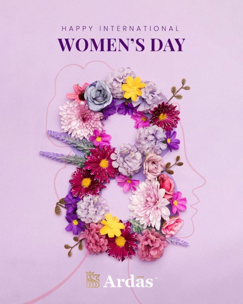 Aditya Anand on LinkedIn: Happy Women’s Day! Aditya Anand on LinkedIn: Happy Women’s Day!
