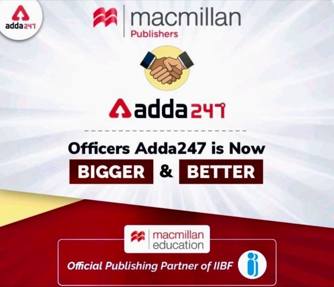 Pawan Kumar on LinkedIn: #education #edtech #macmillan #adda247 Pawan Kumar on LinkedIn: #education #edtech #macmillan #adda247