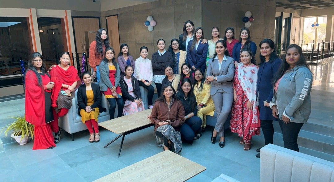 Riya Mishra on LinkedIn: #ibgian Riya Mishra on LinkedIn: #ibgian