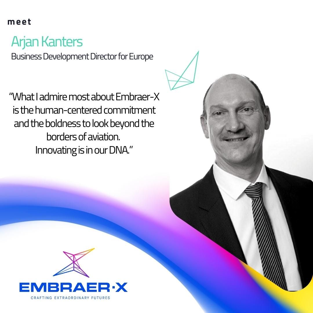 Embraer X no LinkedIn: #meettheteam #meettheteam #embraerx # ... Embraer X no LinkedIn: #meettheteam #meettheteam #embraerx # ...