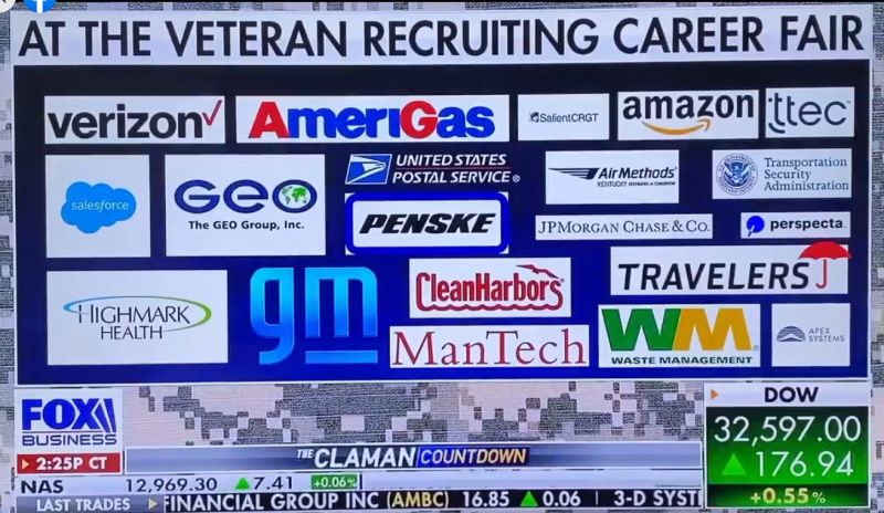 Salient CRGT on LinkedIn: Salient CRGT was proud to participate in the ... Salient CRGT on LinkedIn: Salient CRGT was proud to participate in the ...