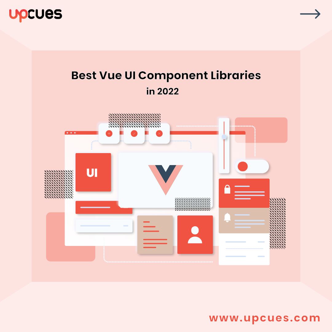 Upcues Global Tech on LinkedIn: #vue #vuejs #vuejslibrary # ... Upcues Global Tech on LinkedIn: #vue #vuejs #vuejslibrary # ...