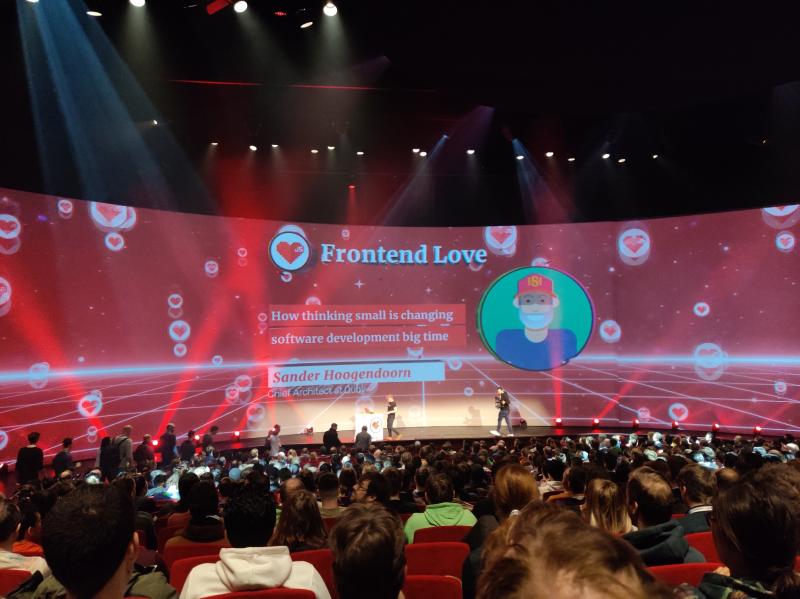 Axel Ardu on LinkedIn: #devoteam #react #redux #reactnative # ... Axel Ardu on LinkedIn: #devoteam #react #redux #reactnative # ...