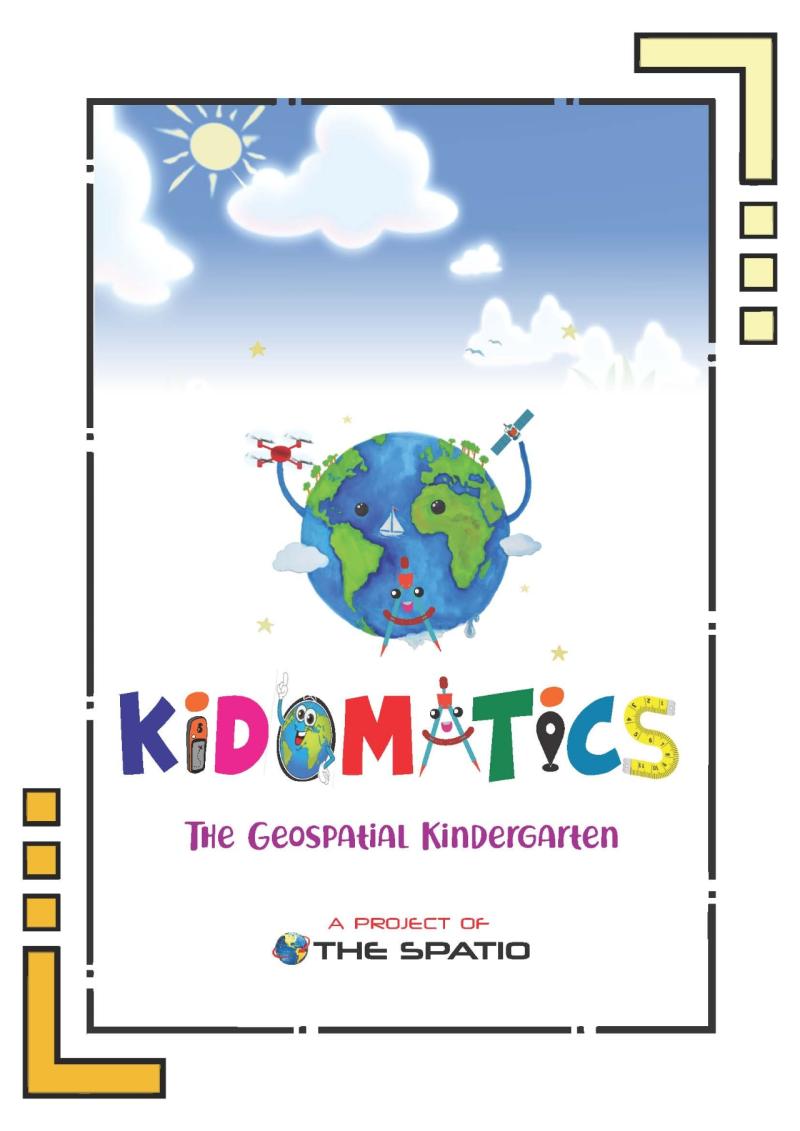 Imran Anees on LinkedIn: #kindergarten #geospatial #gis #geomatics # ... Imran Anees on LinkedIn: #kindergarten #geospatial #gis #geomatics # ...