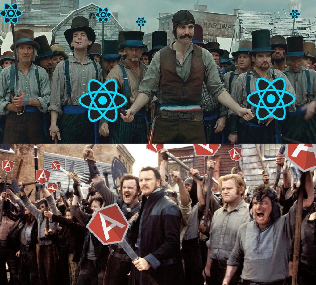Omar Radwan on LinkedIn: #angular #angularjs #reactjs #react # ... Omar Radwan on LinkedIn: #angular #angularjs #reactjs #react # ...