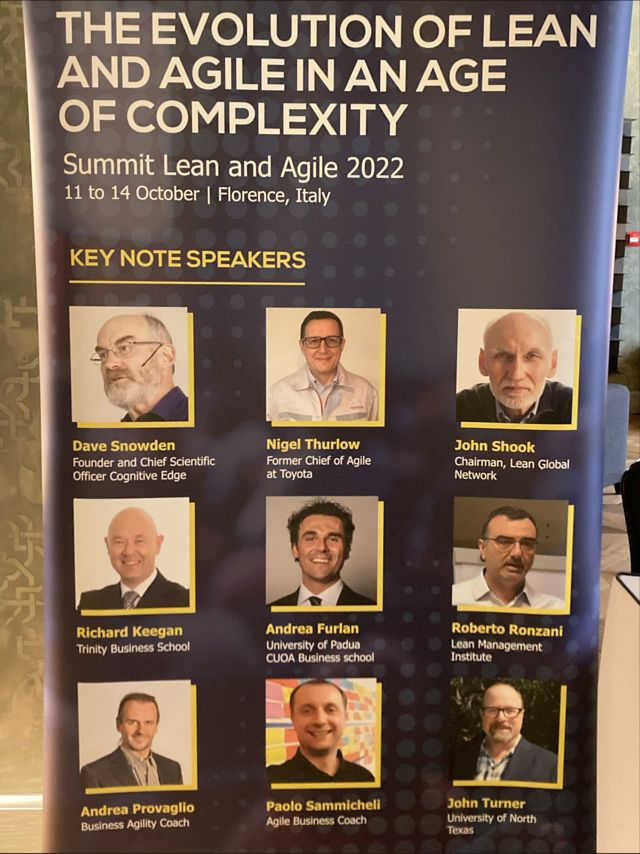 Paolo Sammicheli on LinkedIn: #agile #lean #scrum Paolo Sammicheli on LinkedIn: #agile #lean #scrum
