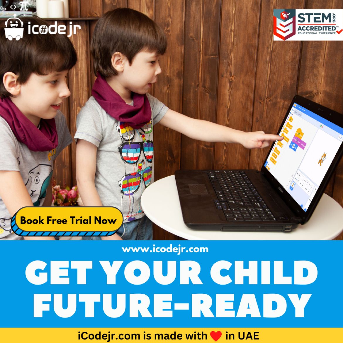 iCodejr.com on LinkedIn: #learntocode #codingforkids #icodejr # ... iCodejr.com on LinkedIn: #learntocode #codingforkids #icodejr # ...