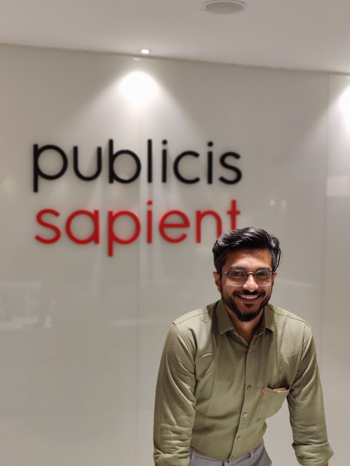 Siddhant Chopra on LinkedIn: #opportunities #bangalore #workanniversary ... Siddhant Chopra on LinkedIn: #opportunities #bangalore #workanniversary ...
