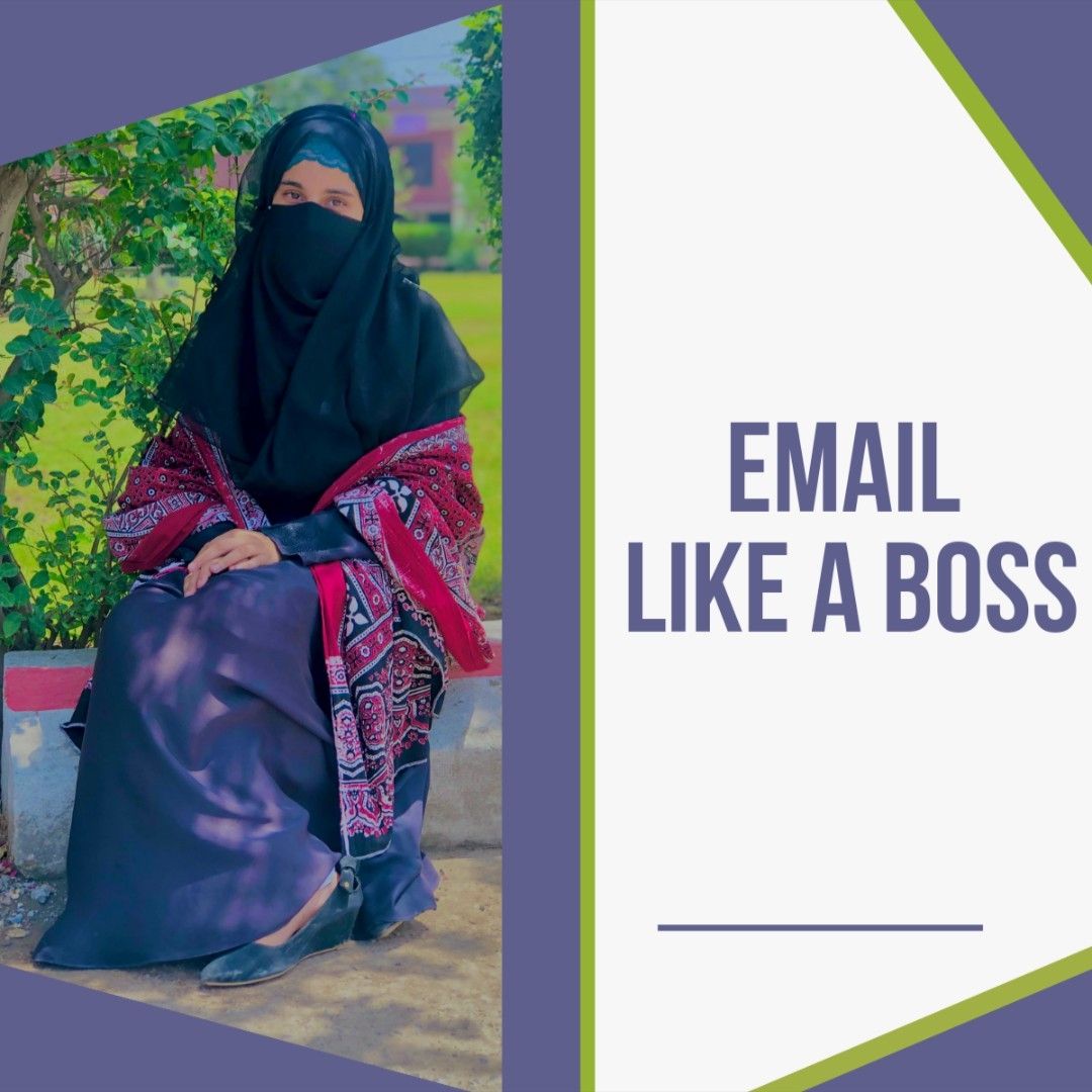 Mehrin Ruaid on LinkedIn: #email #communication #productivity #email # ... Mehrin Ruaid on LinkedIn: #email #communication #productivity #email # ...