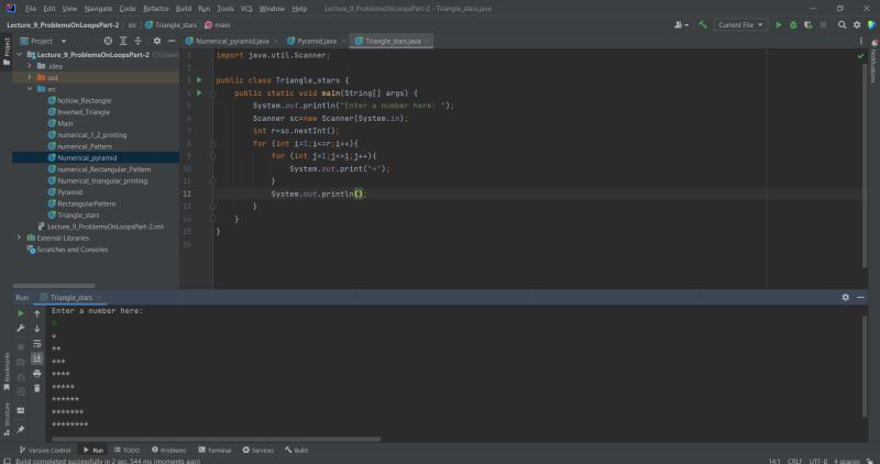 Harsh Kumar on LinkedIn: #learning #java #programming #dsa Harsh Kumar on LinkedIn: #learning #java #programming #dsa