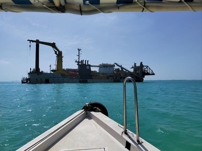 Capt. Hyder Khan on LinkedIn: Shore and Offshore visits. CSD IBN Batuta ... Capt. Hyder Khan on LinkedIn: Shore and Offshore visits. CSD IBN Batuta ...